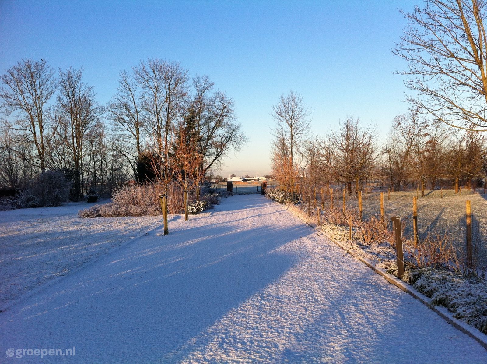 Accommodations in Cothen - GROEPEN.CO.UK